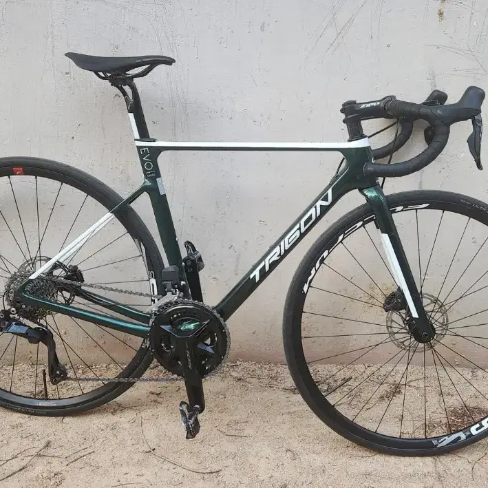 TRIGON DARKNESS EVO 105DI2 on Bunjang Global Site.