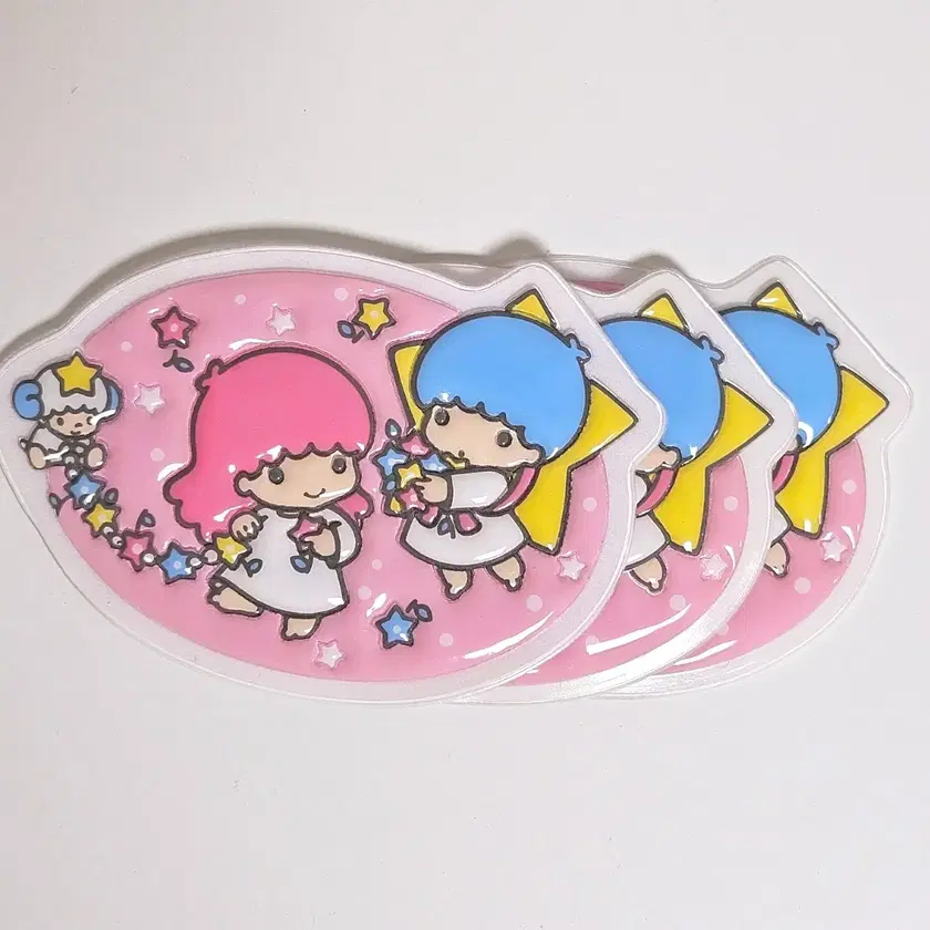 Classic Kiki-Lara Deco Patch on Bunjang Global Site.