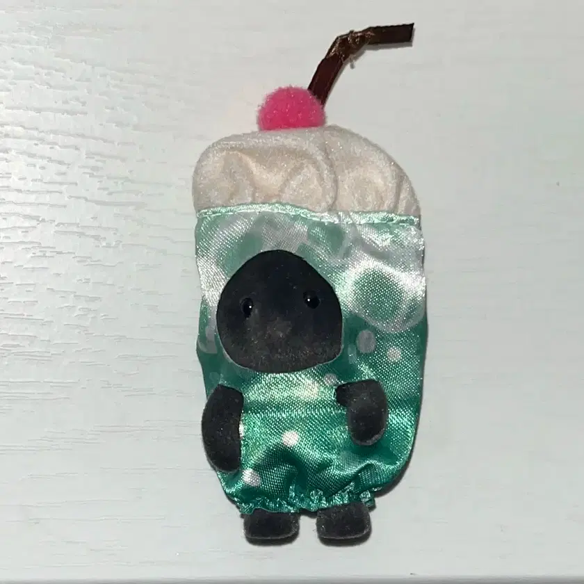 SYLVANIAN FAMILIES | 실바니안 Silvanian Melon Soda Mole #실바니안두더지,#실바니안,#메론 ...
