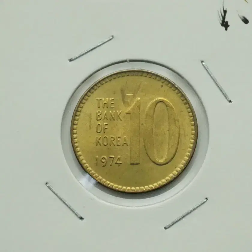 1974 10 zuus unused4 on Bunjang Global Site.