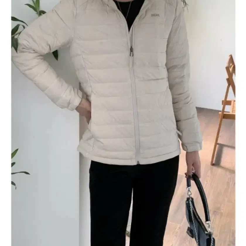 NEPA | 네파 (NEPA) Women's Stand kara Down Jacket #네파,#여성등산복 on Bunjang ...