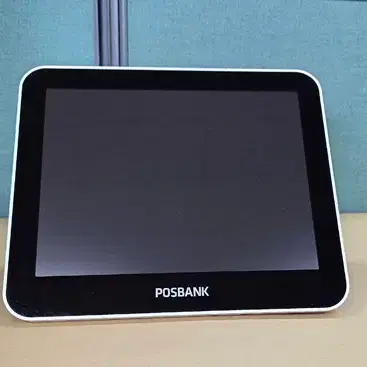 POSBANK APEX OKPOS Dual Monitor POS Machine Customer Monitor #모니터,#보조 ...