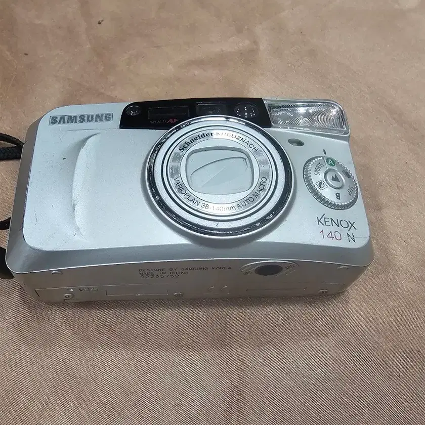 Samsung Camera/KENOX 140N #삼성카메라,#삼성케녹스,#KENOX,#140N,#케녹스140N on ...