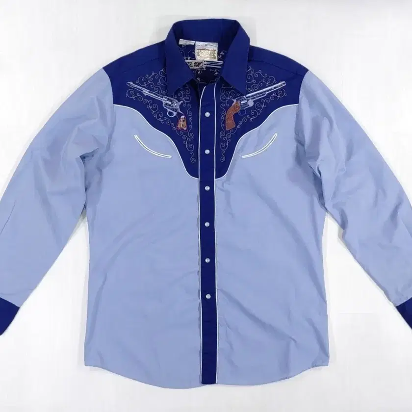 Rocking Ranch Wear Western Shirt L #락킹랜치웨어,#웨스턴셔츠,#L,#웨스턴 on Bunjang ...