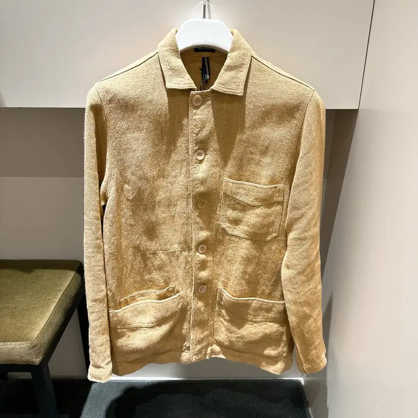 DRAKE'S | 드레익스 (Genuine/New) Drake's DREX Men's Heavy Linen 5-Pocket ...