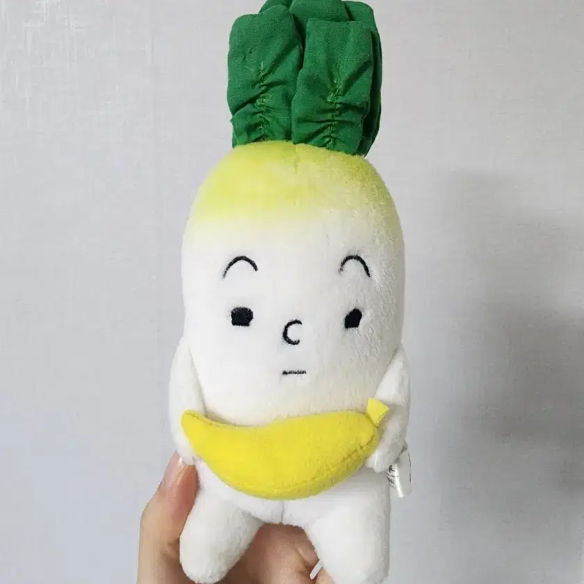 Moo doll on Bunjang Global Site.