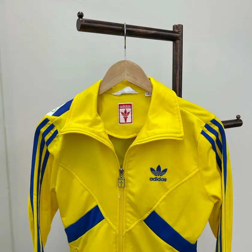 ADIDAS | 아디다스 Adidas Brazil Track Top Jersey #아디다스져지,#아디다스트랙탑,#브라질져지 ...