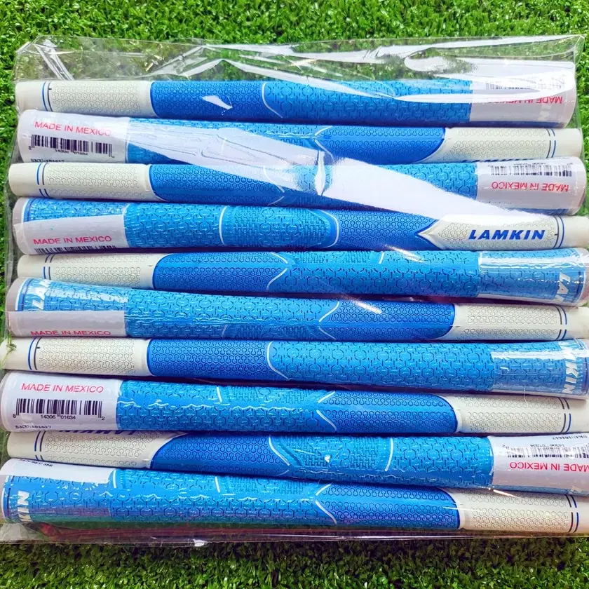 Ramkin Vahn Sil Z5 58R Lightweight Haneul 10pcs #골프그립,#반실그립실그립,#얼라인반실그립 ...