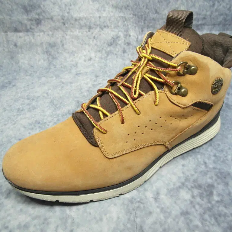 TIMBERLAND | 팀버랜드 270/sb6-599/Timberland Mid Chukka Boots Casual Shoes ...