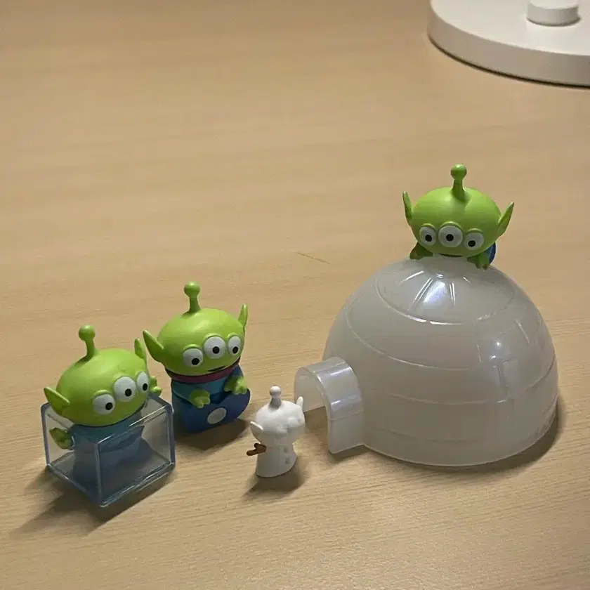 TOY STORY | 토이스토리 Toy Story Pixar Ali Figure Set #피규어,#토이스토리,#알리피규어 ...