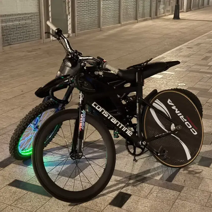 Corima Disc Wheel C-Plus on Bunjang Global Site.