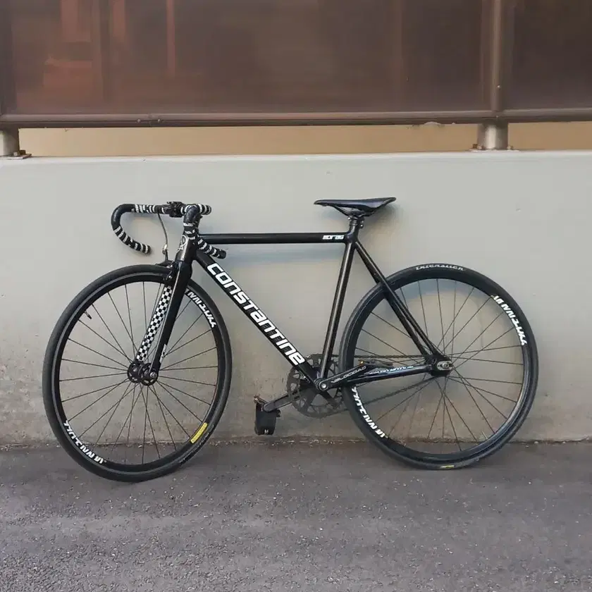 CONSTANTINE | 콘스탄틴 Konstantin Dragun 2022 Frameset on Bunjang Global Site.