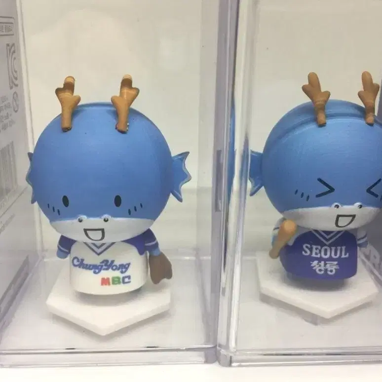 Choi Hoon Season 3 LG Twins MBC Cheongnyong Figure bulk Sell #엘지트윈스,#프로 ...