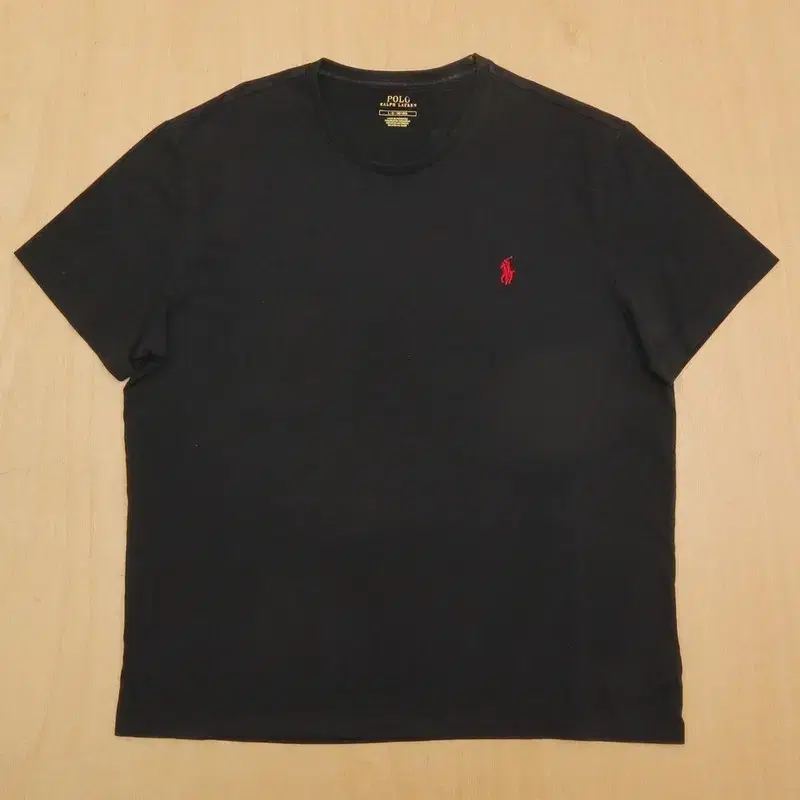 POLO RALPH LAUREN | 폴로 Polo Ralph Lauren Vahn Short Sleeve Round Tee ...