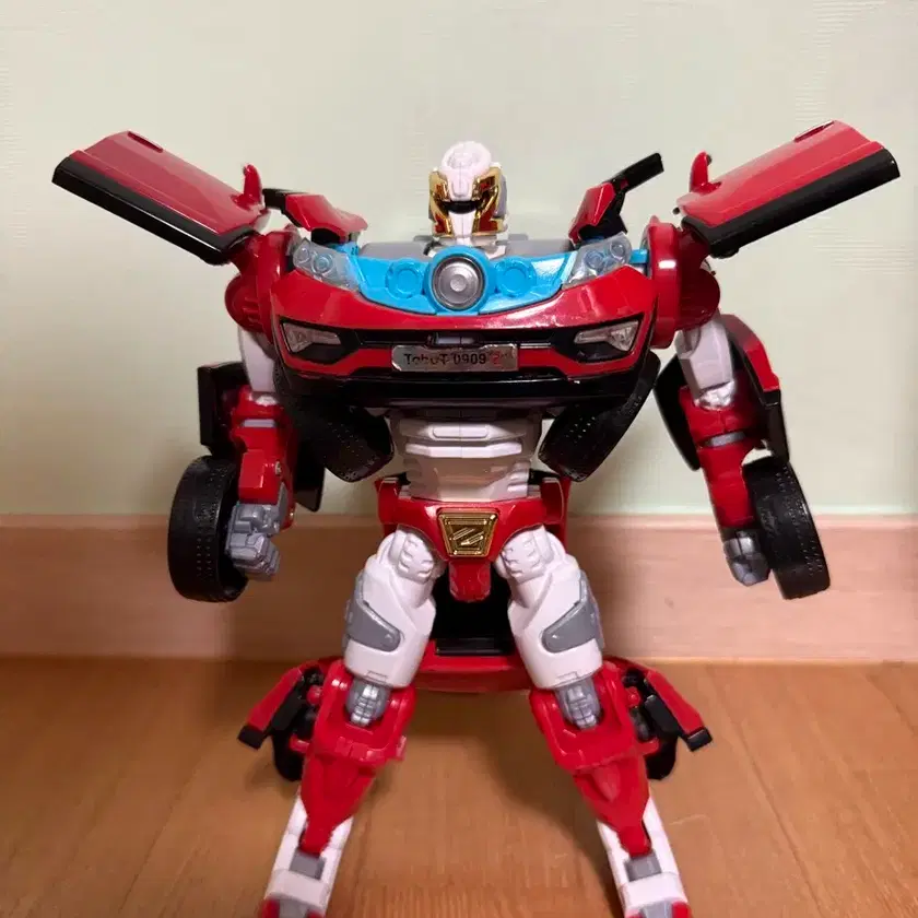 Robot Original Z for sale on Bunjang Global Site.
