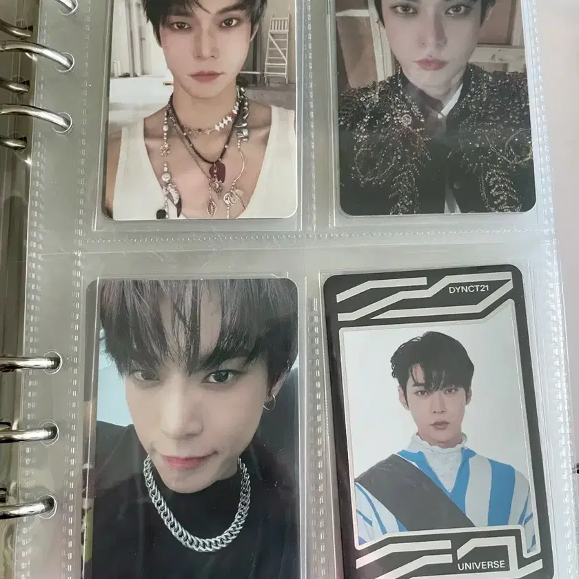 NCT | 엔시티 NCT Doyoung Poca, sell them in bulk! #엔시티,#도영,#앨범,#엔시티127 ...