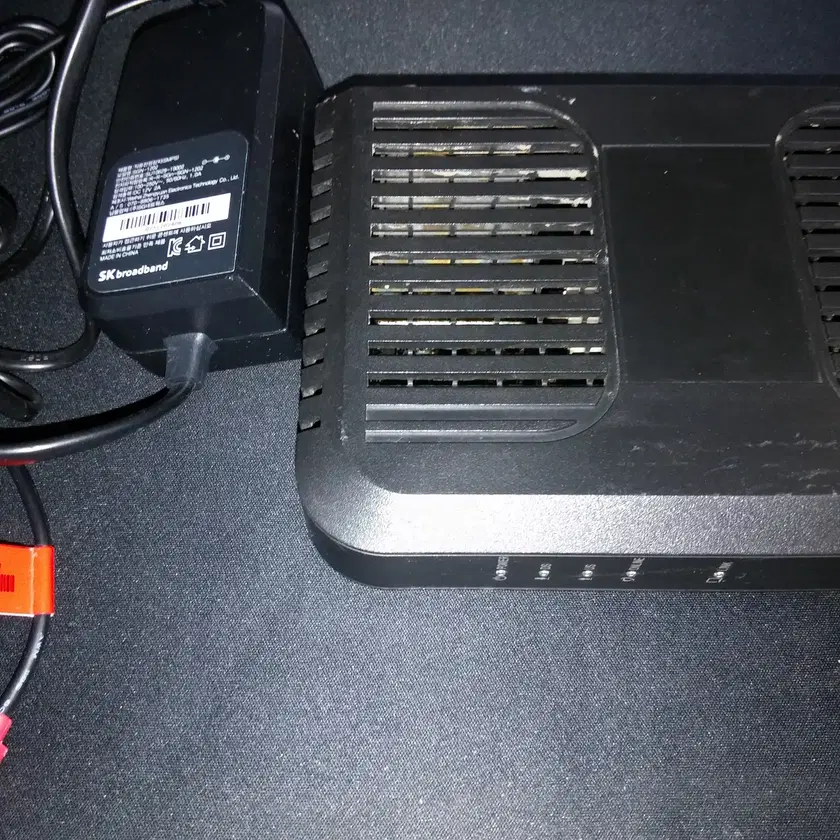 Cisco DPC3000 Coaxial Cable Modem on Bunjang Global Site.