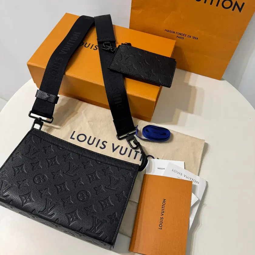 LOUIS VUITTON | 루이비통 [S+Condition/Urgent Sale] limited edition Louis ...
