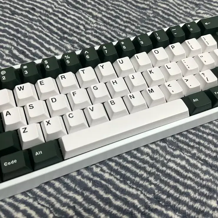 Venom60HE Venom60HE Emonda Full Alu CNC Keyboard #우팅,#커스텀,#VenomHE,#베놈 ...