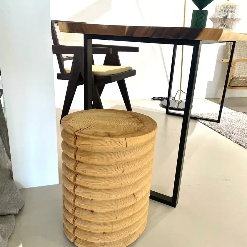 RIVA 1920 Vitae stool for sale! on Bunjang Global Site.