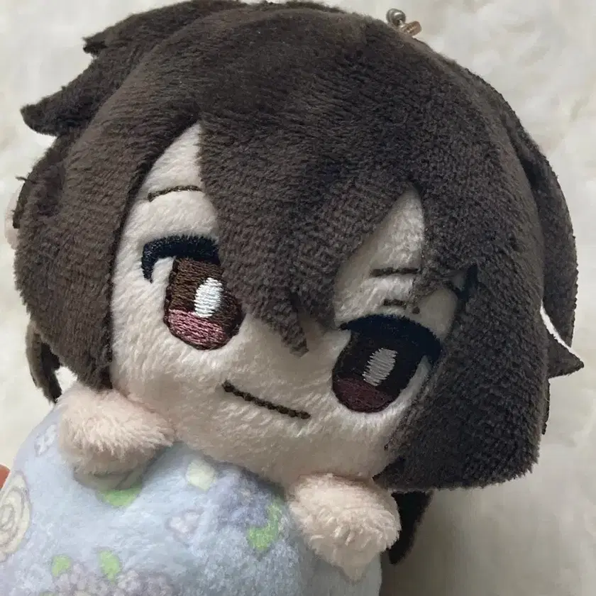 Moon Host Lay Dogs Dazai Doll on Bunjang Global Site.