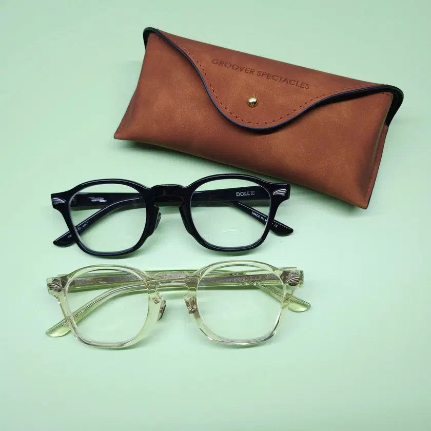 [Genuine/New] GROOVER DOLL3 GROOVER DOLL3 Version with Nose Rest #그루버 ...