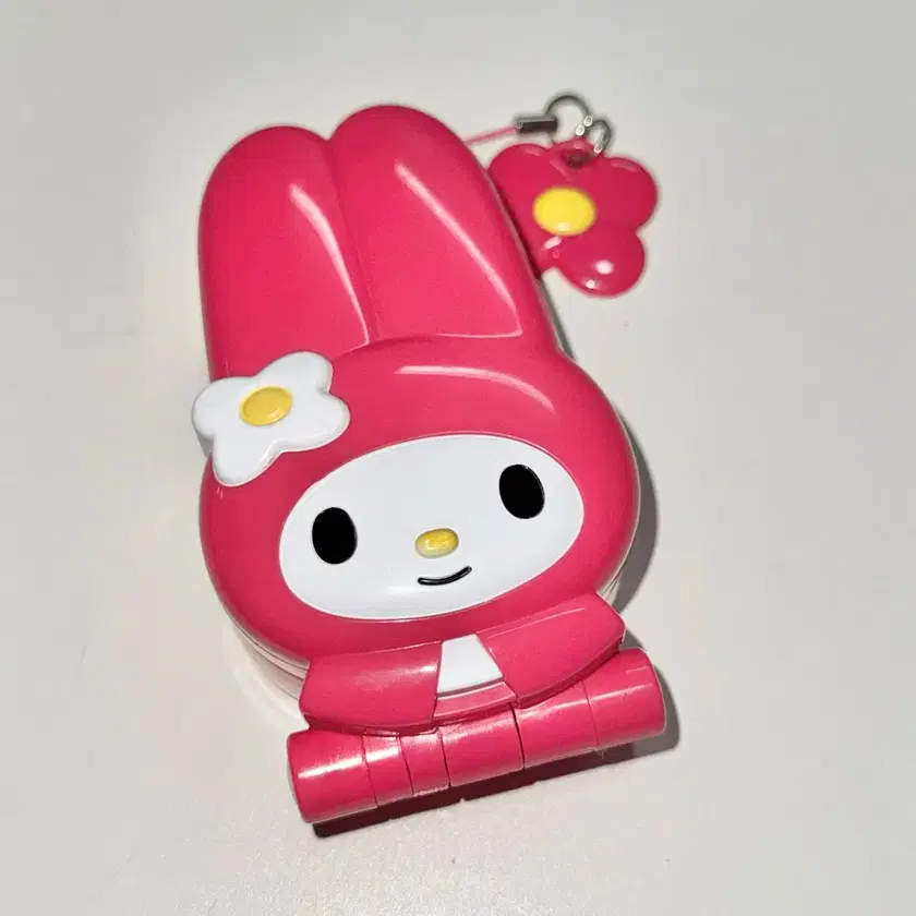 MY MELODY | 마이멜로디 MyMelody cell phone toy soundsOk on Bunjang Global Site.
