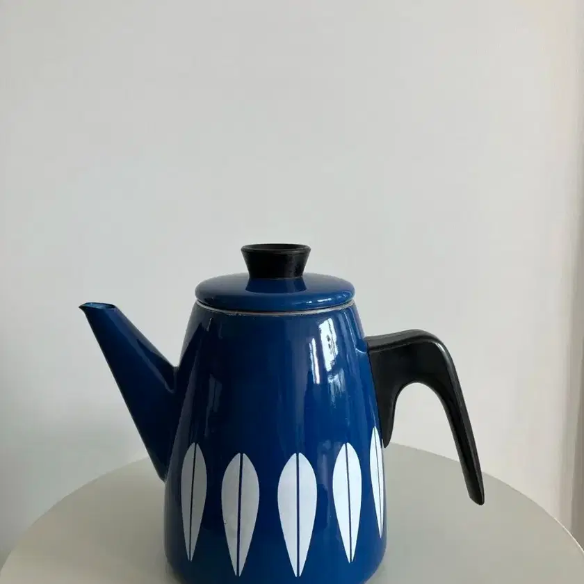 Catherine Holm Coffee Pot Kettle 60s #캐서린홀름,#주전자,#커피포트 on Bunjang ...
