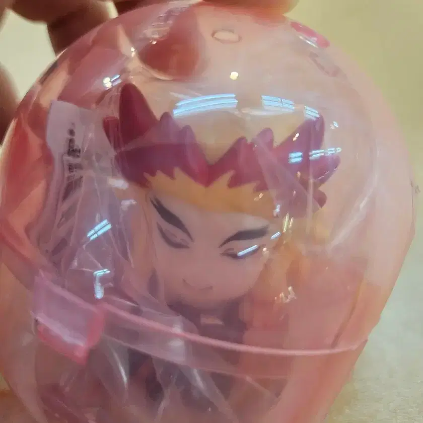 Blade of the Immortal Shoulder Knock Figure Gacha Rengoku for sale ...