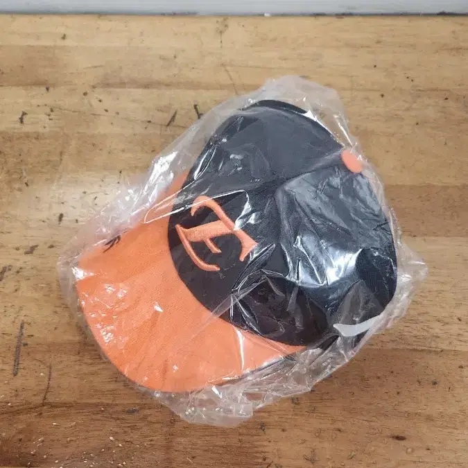 Hanwha Eagles 40th Anniversary Legacy Authentic Cap L on Bunjang Global ...