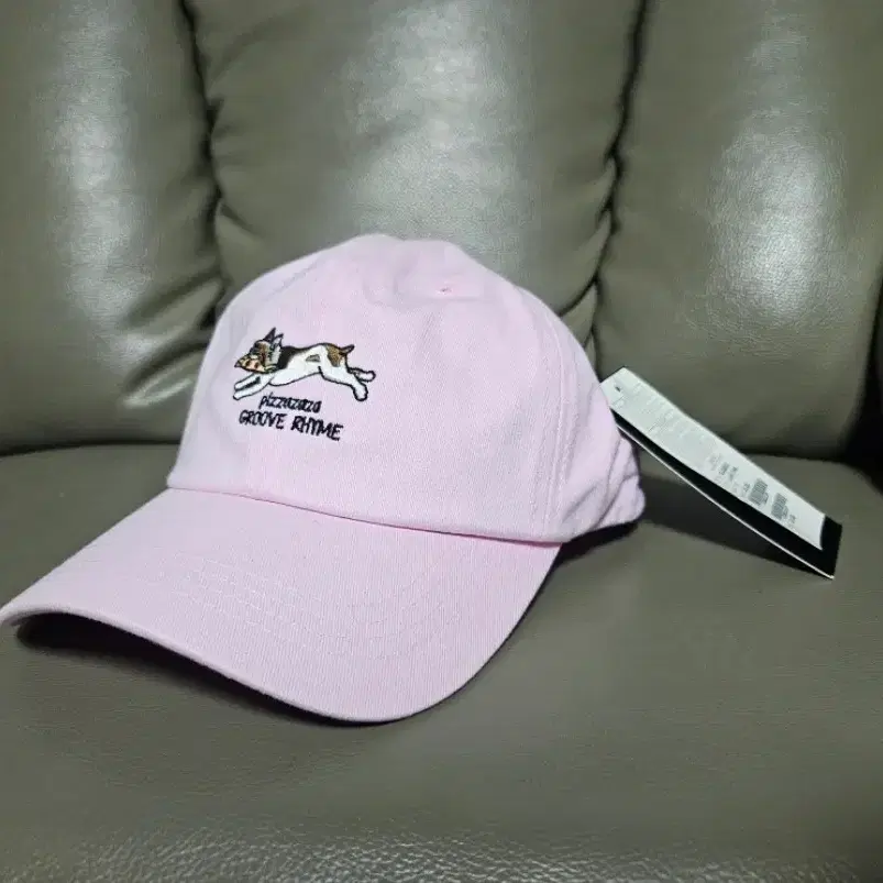 GROOVE RHYME | 그루브라임 그루브라임 볼캡 Free on Bunjang Global Site.