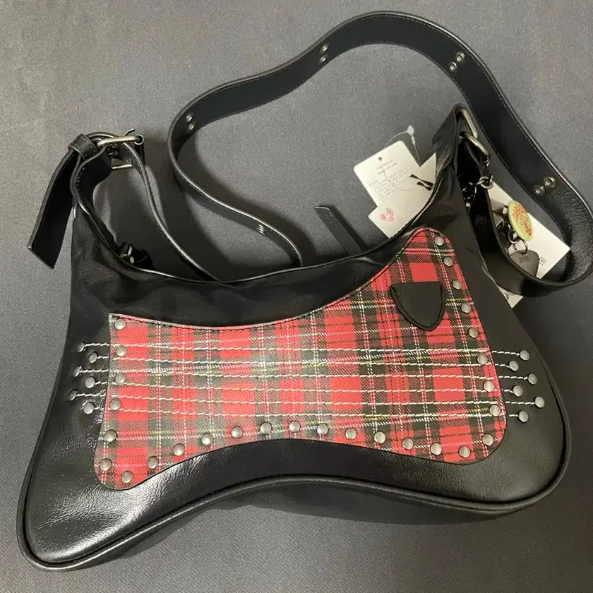 [F] New Product Zara Anderson Belle Leather Crossbody Bag on Bunjang ...