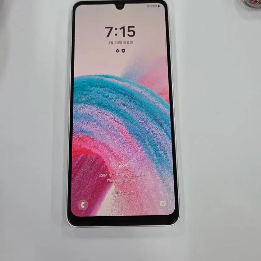 GALAXY | 갤럭시 Galaxy A33 5G delivered to your doorstep near Suwon #갤럭시 ...