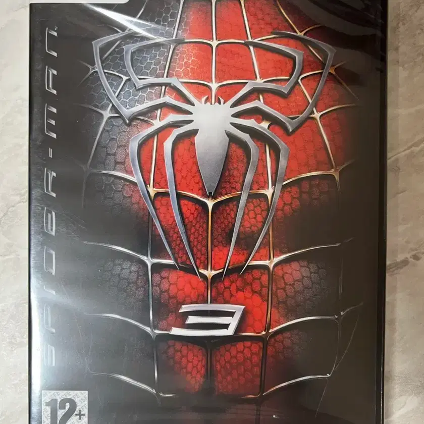 New PC Spider-Man 3 on Bunjang Global Site.