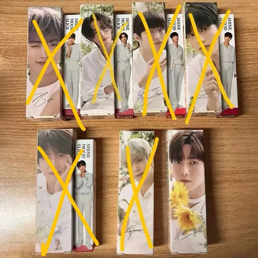 ATEEZ | 에이티즈 Ateez Nacific Hand Cream Yeosang #틴트,#핸드크림,#에이티즈,#네시픽,#비건 ...