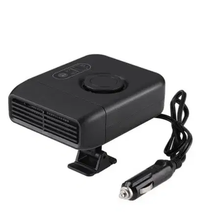 Car heater Cargo truck heater Small heater 12V 24V, 24v for cargo ...