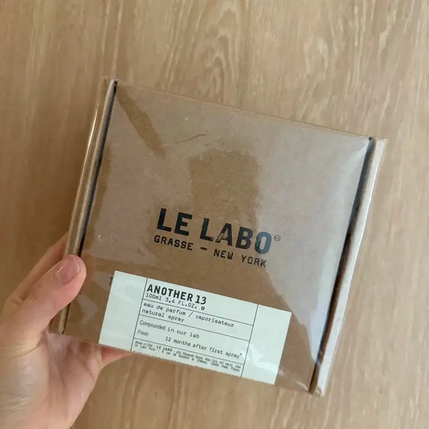 LE LABO | 르라보 르라보 어나더13 100ml on Bunjang Global Site.