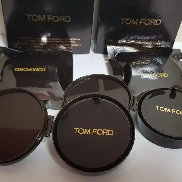 TOM FORD | 톰포드 New Product/Genuine Tom Ford Shade & Illuminate Cushion ...