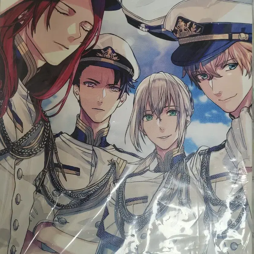Peg FGO Knights of Marine Canvas Art #페이트그랜드오더,#FGO,#페그오 on Bunjang ...