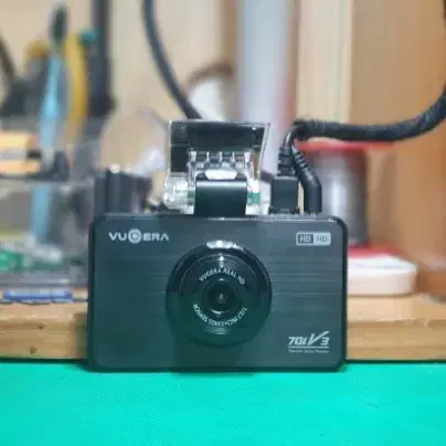 Viewgera VG 701V3 Dash Cam #중고블랙박스 on Bunjang Global Site.