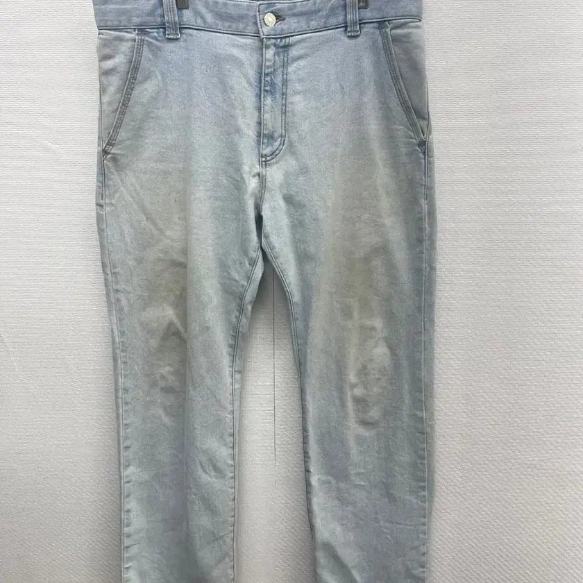 SYSTEM HOMME | 시스템옴므 System Homme 2021 Denim Pants (36 inches) / C-356 ...