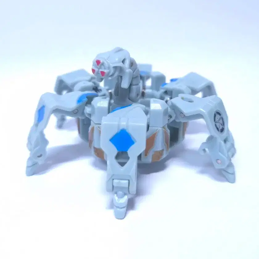 Summon Bakugan Doron Spider on Bunjang Global Site.