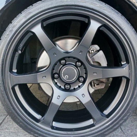 19-inch pcd 114.3 new g2 design black wheel #19인치,#pcd114.3,#g2,#블랙 ...