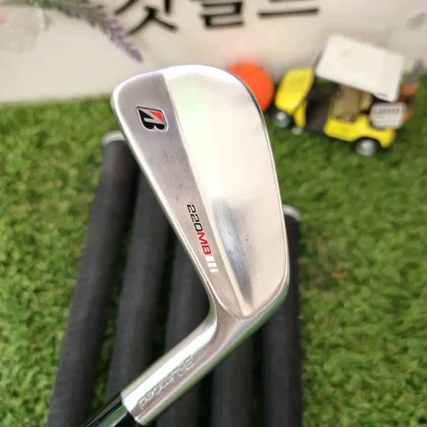 Bridgestone B LIMITED 220MB SYSTEM3 TOUR125 S #220MB,#브릿지스톤,#아이언 on ...