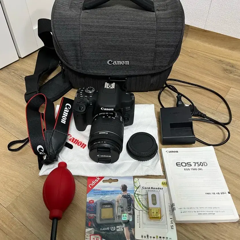 CANON | 캐논 Canon EOS 750D DSLR Camera #카메라,#캐논카메라,#DSLR,#디지털카메라 on Bunjang Global Site.