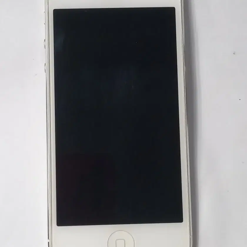 APPLE | 애플 Free shipping enabled Apple A1429 iPhone 5 3G phone ...