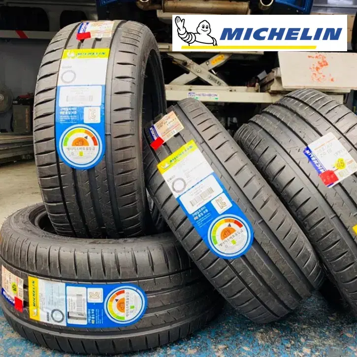 [rollover offer]Michelin 235 60 18 LATITUDE SPORT 3 on Bunjang Global Site.