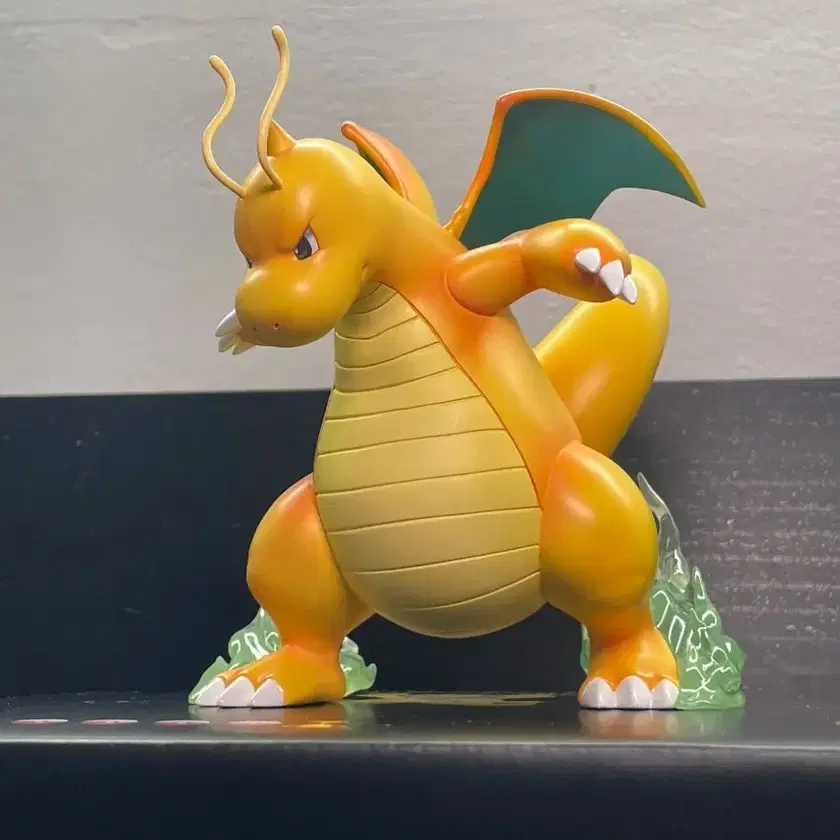 Direct to Panwan #포켓몬피규어,#포켓몬레진,#포켓몬스케일월드,#포켓몬스터,#망나뇽 on Bunjang Global ...