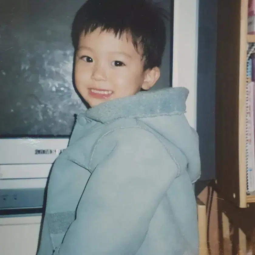 Sold on Bunjang Global Site.