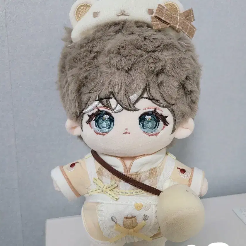20cm genderless doll + 20cm Uble clothing set bulk Sell #우블,#20cm인형옷 ...